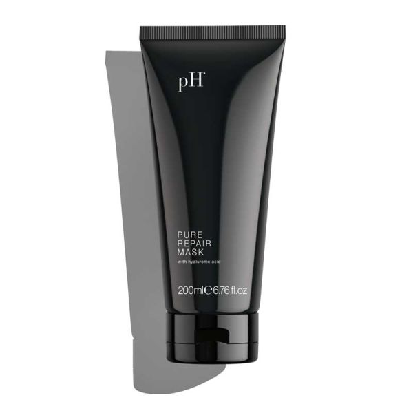 pH Pure Repair Mask 200ML | Hairsuite.nl