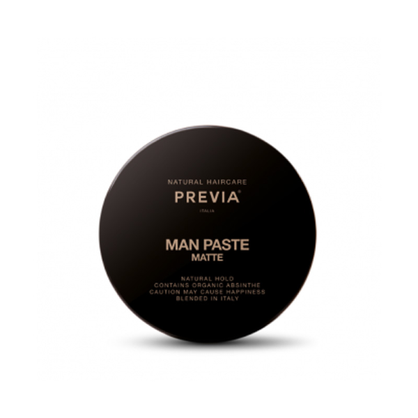 Previa Man Paste Matte 100ML | Hairsuite.nl